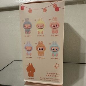 POP MART | Toys | Zizi Labubu | Poshmark